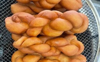 麻花怎么做才酥脆_麻花又酥又脆的秘诀 麻花怎么做才酥脆_麻花又酥又脆的秘诀