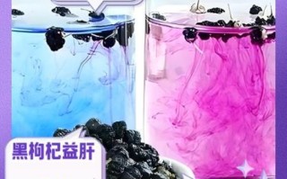 黑枸杞子泡水喝的功效与作用_长期喝黑枸杞水好吗