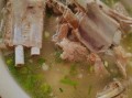 羊肉怎样炖的又嫩又烂_羊肉炖多久才软烂