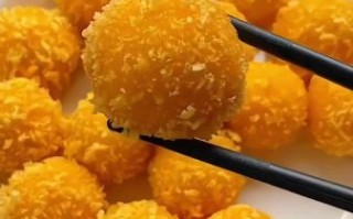 汤圆面怎么炸不爆裂_炸汤圆面要不要先解冻
