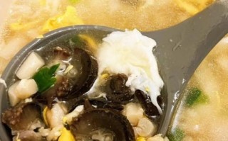 三鲜素海参怎么做_三鲜素海参的家常做法