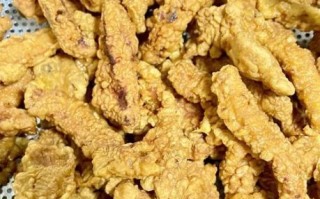 酥肉怎么做才外酥里嫩_酥肉挂糊比例是多少