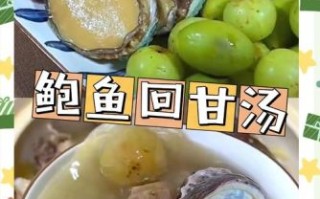 鲍鱼炖汤怎么炖好吃_鲍鱼汤做法窍门