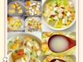 小白菜豆腐汤怎么做_小白菜豆腐汤的家常做法