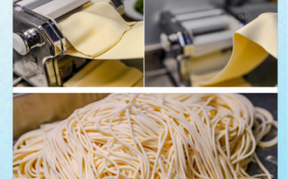 加工鲜面条的最佳配方_鲜面条怎么和面才筋道