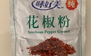 花椒粉的功效与作用_花椒粉怎么吃才正确