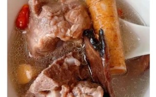 五指毛桃龙骨汤怎么做_五指毛桃龙骨汤的功效与禁忌