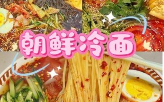 朝鲜冷面怎么做_正宗冷面汤调配秘诀