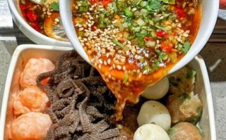 海底捞2人点餐怎么搭配_海底捞2人套餐多少钱