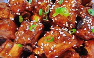 糖醋小排怎么做_糖醋小排用什么醋最好 糖醋小排怎么做_糖醋小排用什么醋最好