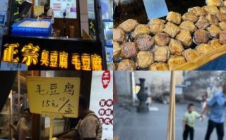 毛豆腐是什么_毛豆腐怎么做好吃