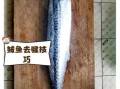 鲅鱼怎么做好吃_鲅鱼的家常做法