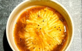 土豆泥怎么做好吃又简单_肯德基风味秘诀