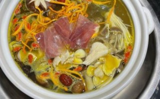 在家煮汤锅怎么弄_煮汤锅需要哪些食材