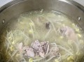 豆芽汤怎么做好吃_豆芽汤的做法窍门