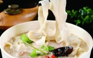 羊肉烩面汤料怎么做_正宗配方比例是多少