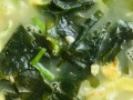 裙带菜鸡蛋汤可以减肥吗_裙带菜鸡蛋汤的营养价值