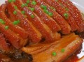 梅菜扣肉怎么做_梅菜扣肉最正宗的做法