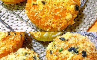 面包怎么做简单又好吃_新手一次成功