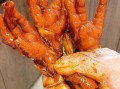 酱鸡爪怎么做_酱鸡爪的做法视频教程