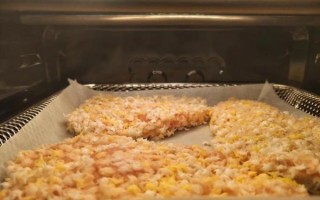 无面包糠炸鸡排怎么做_不用面包糠的酥脆秘诀