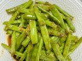 四季豆怎么炒好吃又好看_四季豆炒多久才熟
