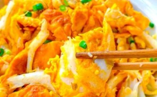 大银鱼怎么做好吃_大银鱼的家常做法步骤