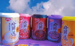 银鹭八宝粥多少钱一箱_银鹭八宝粥官网正品哪里买