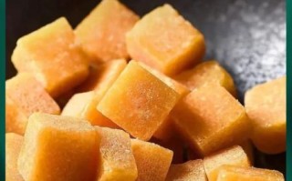 秋梨膏糖块的功效与作用_秋梨膏糖块适合什么人吃