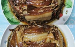 扣肉蒸多长时间才好吃_扣肉蒸多久才软烂