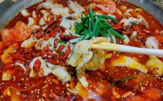 冷锅鱼怎么做_冷锅鱼正宗做法