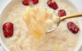 银耳要煮多久才熟_银耳怎么煮出胶