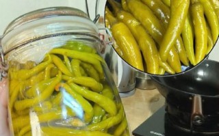 贵州酸辣椒怎么腌制_贵州酸辣椒腌制方法