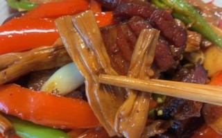 笋干炖肉怎么做_笋干炖肉要焯水吗