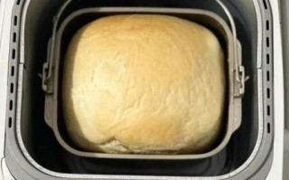 松下面包机做蛋糕窍门_为什么总是塌陷