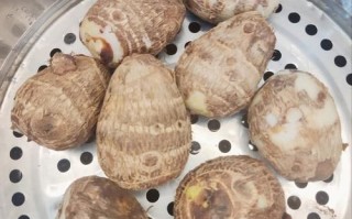 荔浦芋头蒸多久能熟_荔浦芋头蒸多长时间口感最好