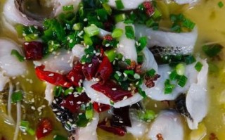 酸菜鲈鱼怎么做_酸菜鲈鱼的做法视频