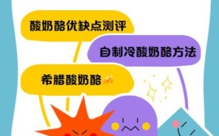 酸乳酪怎么做_酸乳酪和酸奶的区别