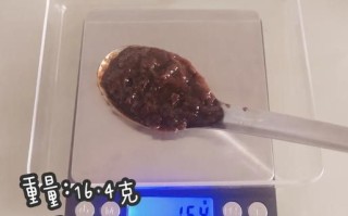 麻酱热量是多少_麻酱减肥能吃吗
