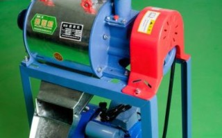 小型米粉加工机多少钱_家用米粉机价格