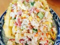 菠萝饭怎么做_菠萝饭需要蒸多久