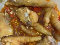 蒜蓉鸡爪怎么做_蒜蓉鸡爪凉拌最正宗做法