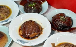 陕西蒸碗大全图片_陕西蒸碗有哪些