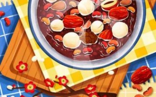 腊八粥图片大全大图_动漫海报怎么找