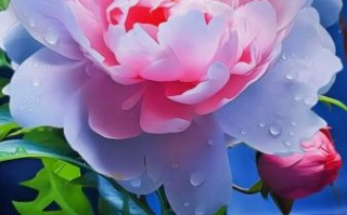 花图片壁纸哪里找_如何设置高清花壁纸