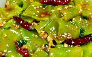 莴笋怎么炒好吃_莴笋凉拌做法