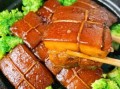 东坡扣肉怎么做_东坡扣肉用五花肉还是后臀肉