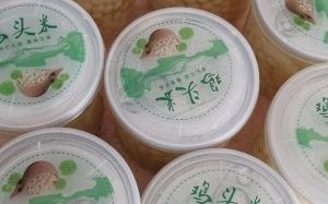 芡实粉多少钱一斤_芡实粉价格行情