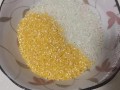 玉米面粥怎么熬_玉米面粥的做法步骤