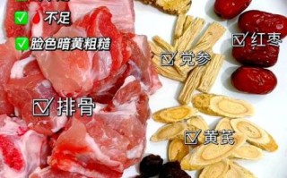 炖汤做法大全_怎样炖汤好喝又营养